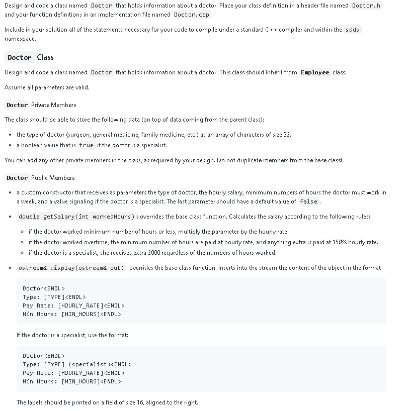 can anyone help me on this homework ? i have a main | Chegg.com