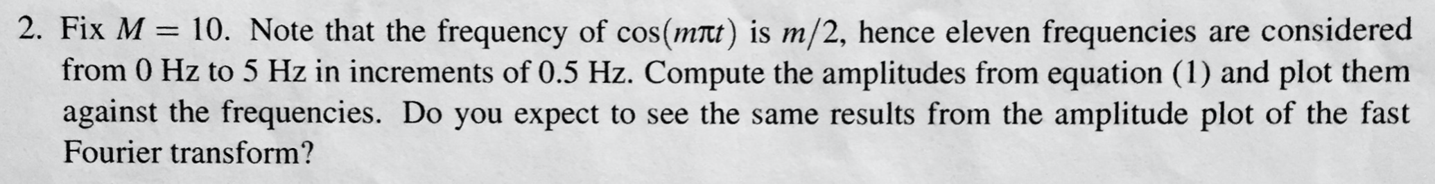 Submit your answers with Matlab code with proper | Chegg.com