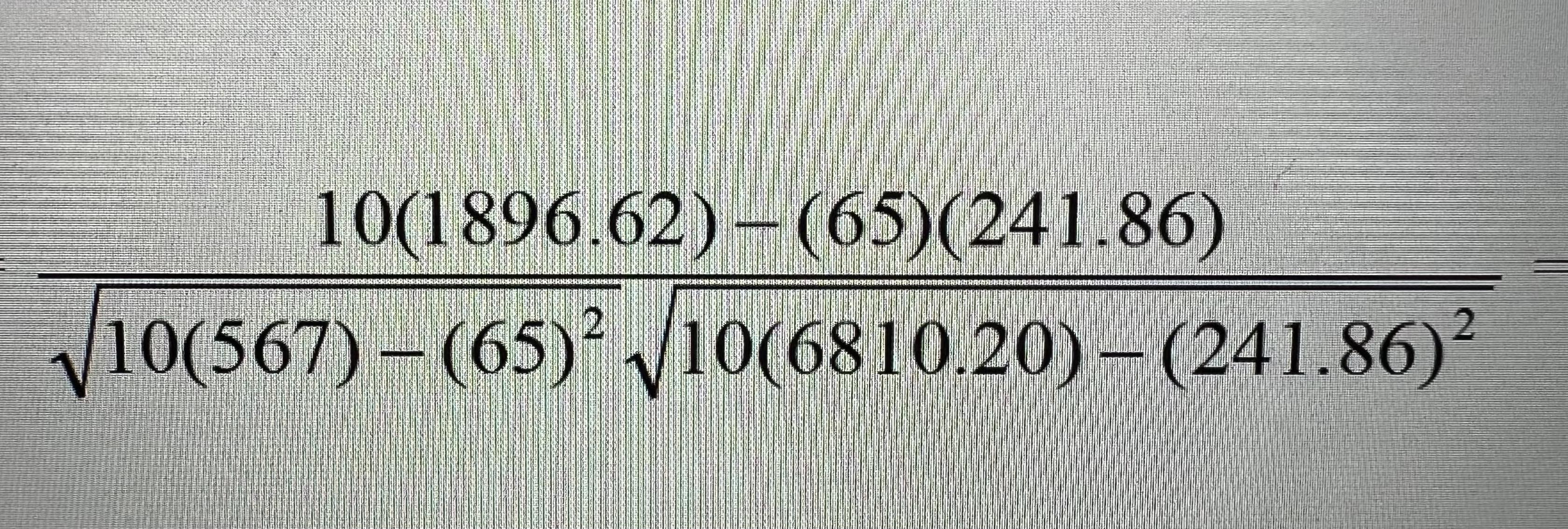 Solved Solve please and show step by step | Chegg.com