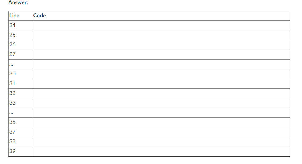 Solved Question 2 The incomplete VHDL code below tests a Sum | Chegg.com Solved Question 2 The incomplete VHDL code below tests a Sum | Chegg.com