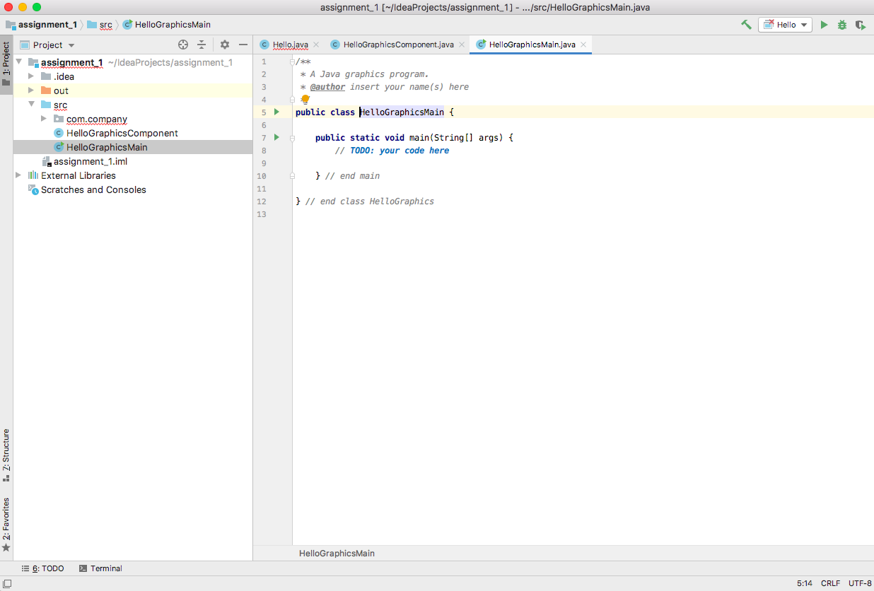 In this assignment you will write a Java graphical | Chegg.com