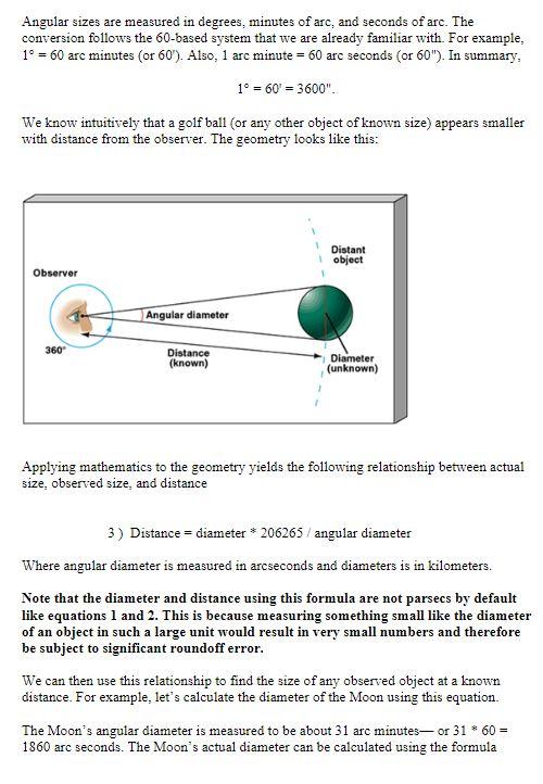 Solved We have discussed several methods of determining the | Chegg.com