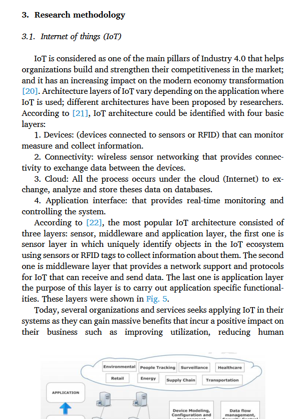 Solved interaction, proactive maintenance and reducing | Chegg.com