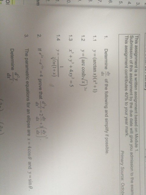 Solved 3. This assignment is a written assignment based on | Chegg.com