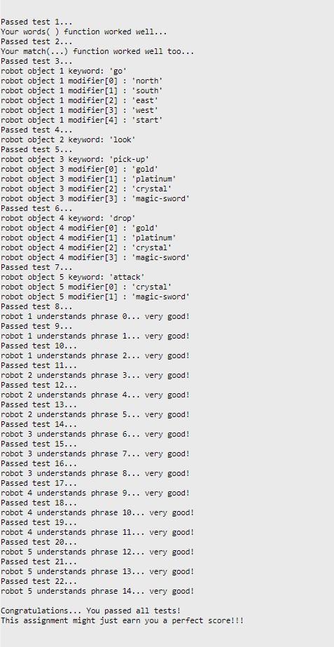 Solved int match(const char *str, const char *sentence, int | Chegg.com