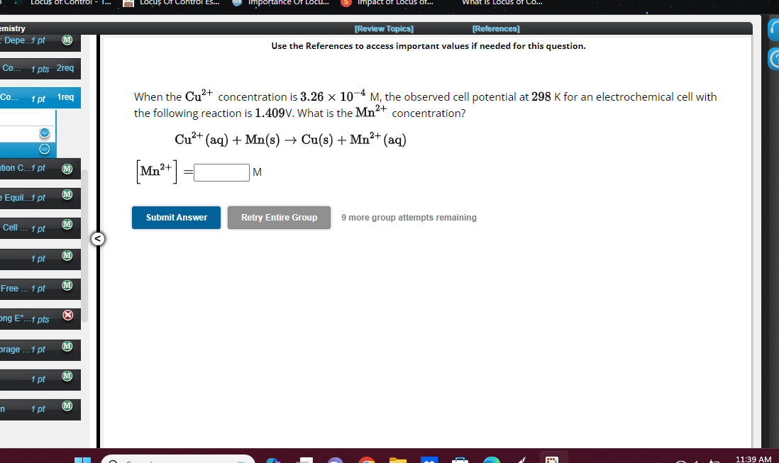 Solved please circle the answer! 12/9/23 | Chegg.com
