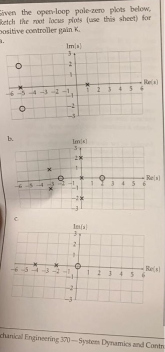 Solved System dynamics and control | Chegg.com