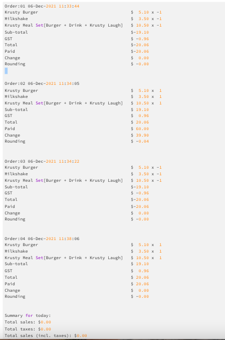 Solved Need some help!! I need to output information | Chegg.com