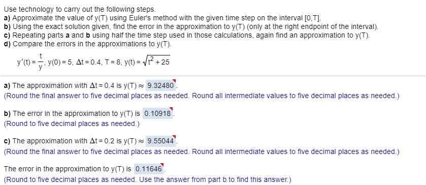 Solved Use technology to carry out the following steps. a) | Chegg.com