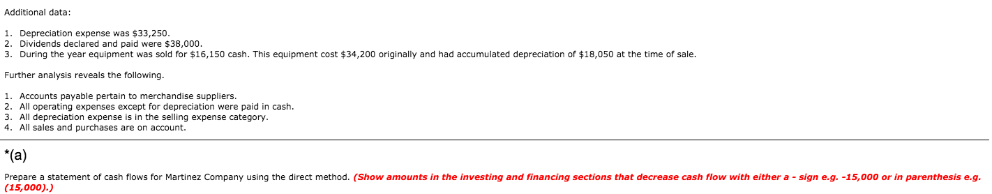 Solved Assets *Problem 12-08A (Part Level Submission) | Chegg.com