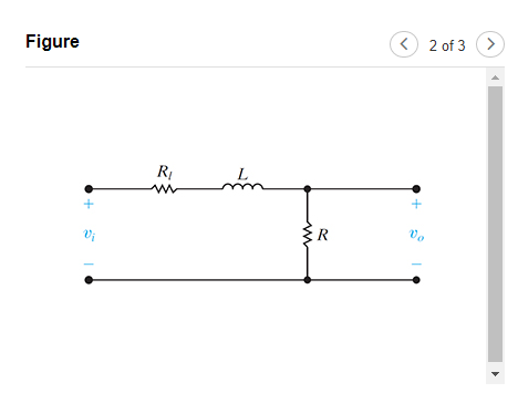 Solved A resistor, denoted as R, is added in series with the | Chegg.com