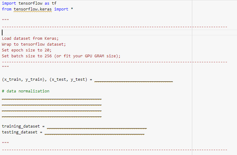 Solved The functions are intentionally not defined. They | Chegg.com