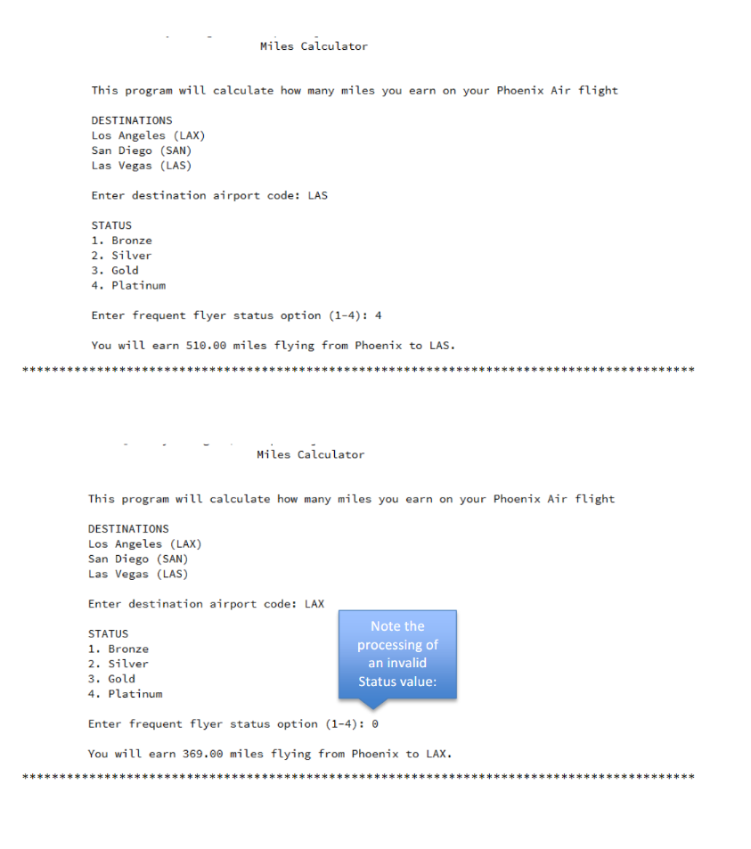 Solved Purpose Learn how to ... . Interpret requirements and | Chegg.com