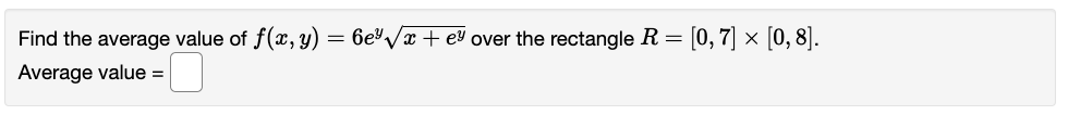 Solved Calculate a Riemann sum S3,3 on the square | Chegg.com