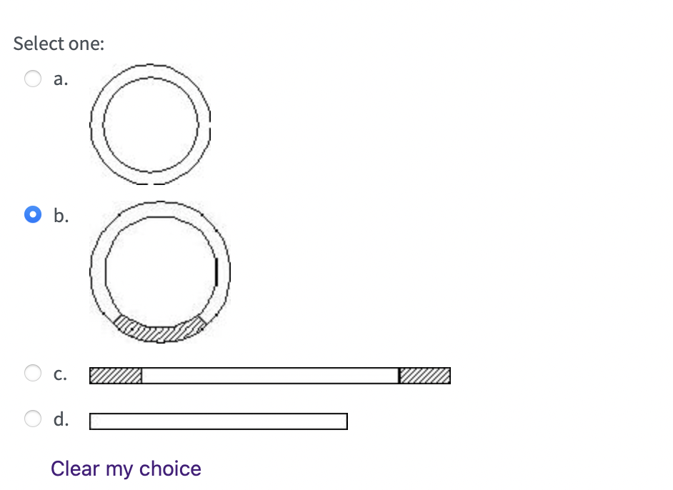 Solved A DNA vector like circular plasmid and linear DNA | Chegg.com