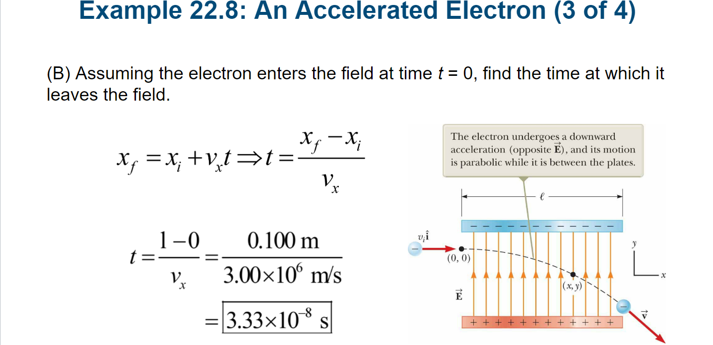 Solved Based on Example 22.8. Recalculate a) the particle | Chegg.com