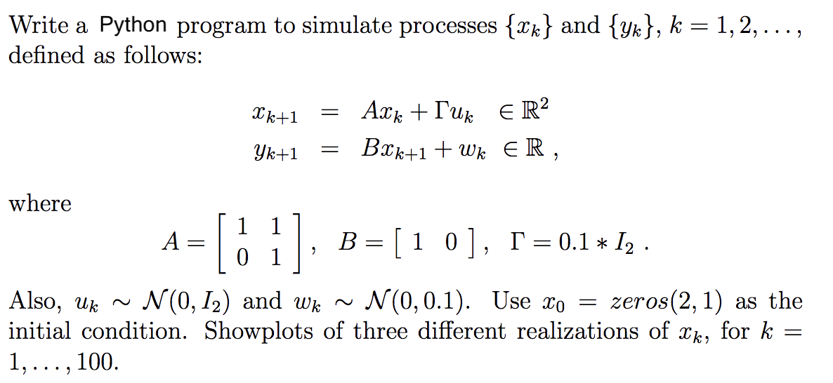 Please include images of code with indentation and | Chegg.com
