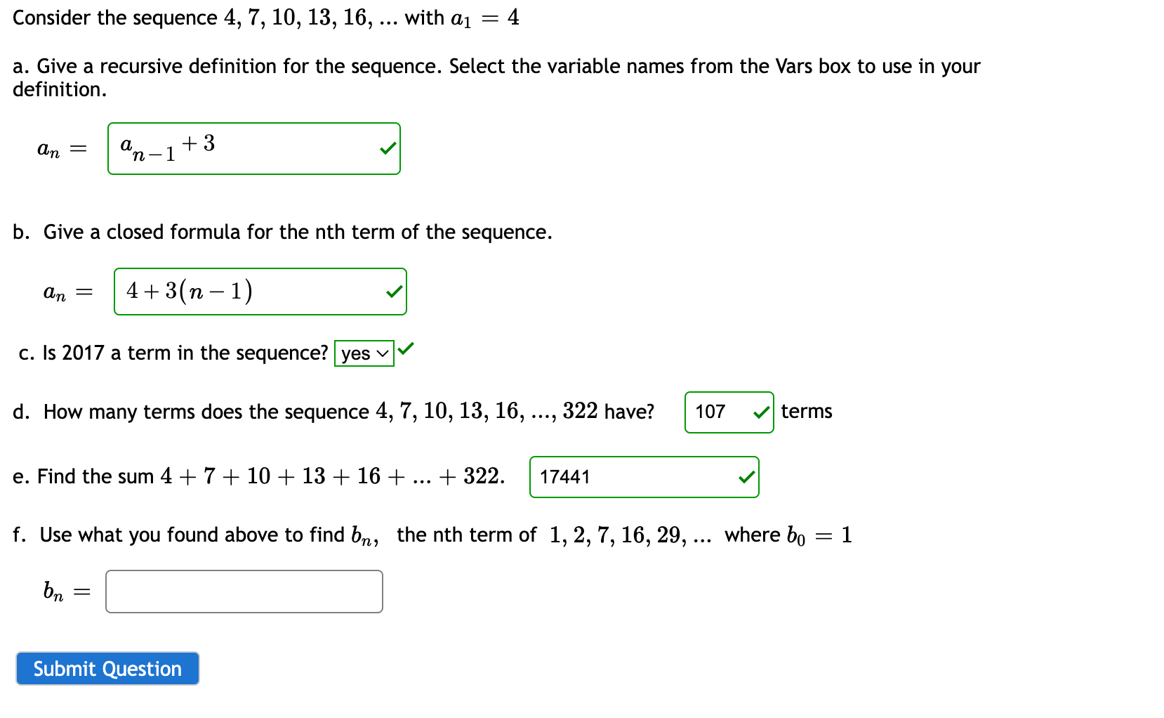 Solved ** ONLY SOLVE THE EMPTY TEXT BOXES. You don't have to | Chegg.com