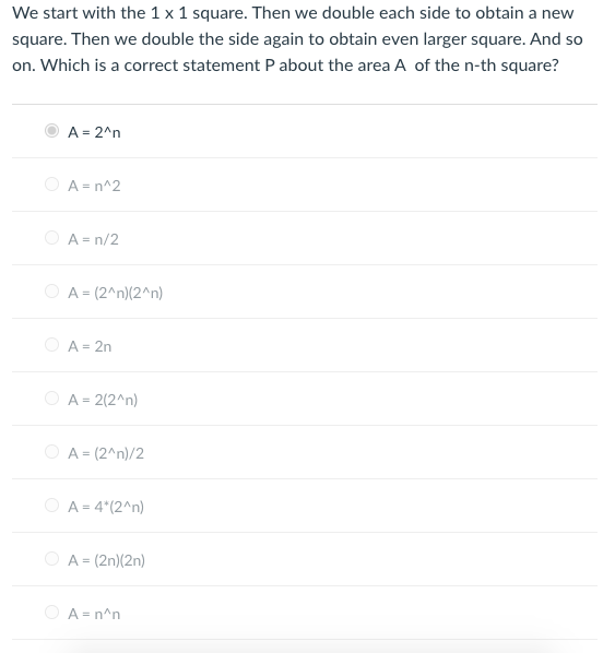 Solved Question 3 0 / 1 pts In the induction proofs how do | Chegg.com Solved Question 3 0 / 1 pts In the induction proofs how do | Chegg.com