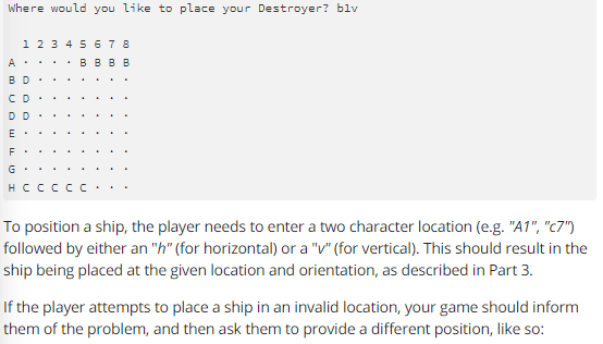 Solved This final exercise you have been provided with a | Chegg.com