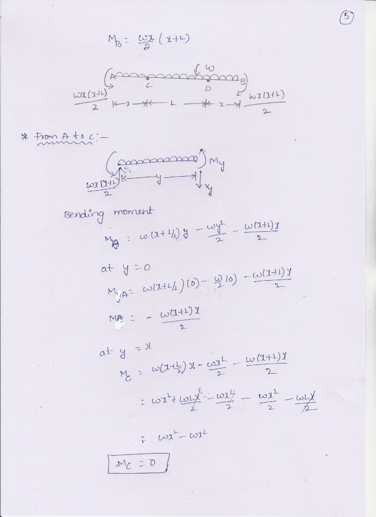 Solved Determinate Structure 21 21 1) Determine the value | Chegg.com
