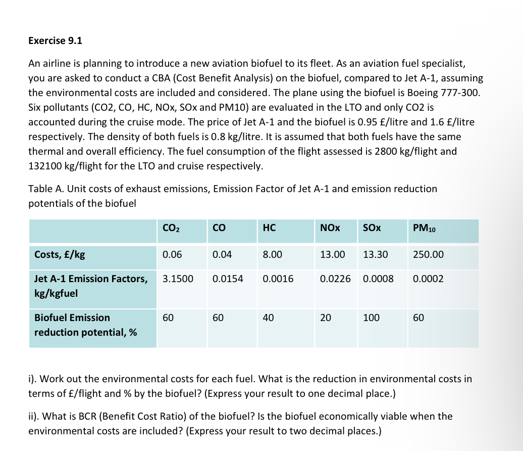 Solved Please explain how to do the following questions in | Chegg.com