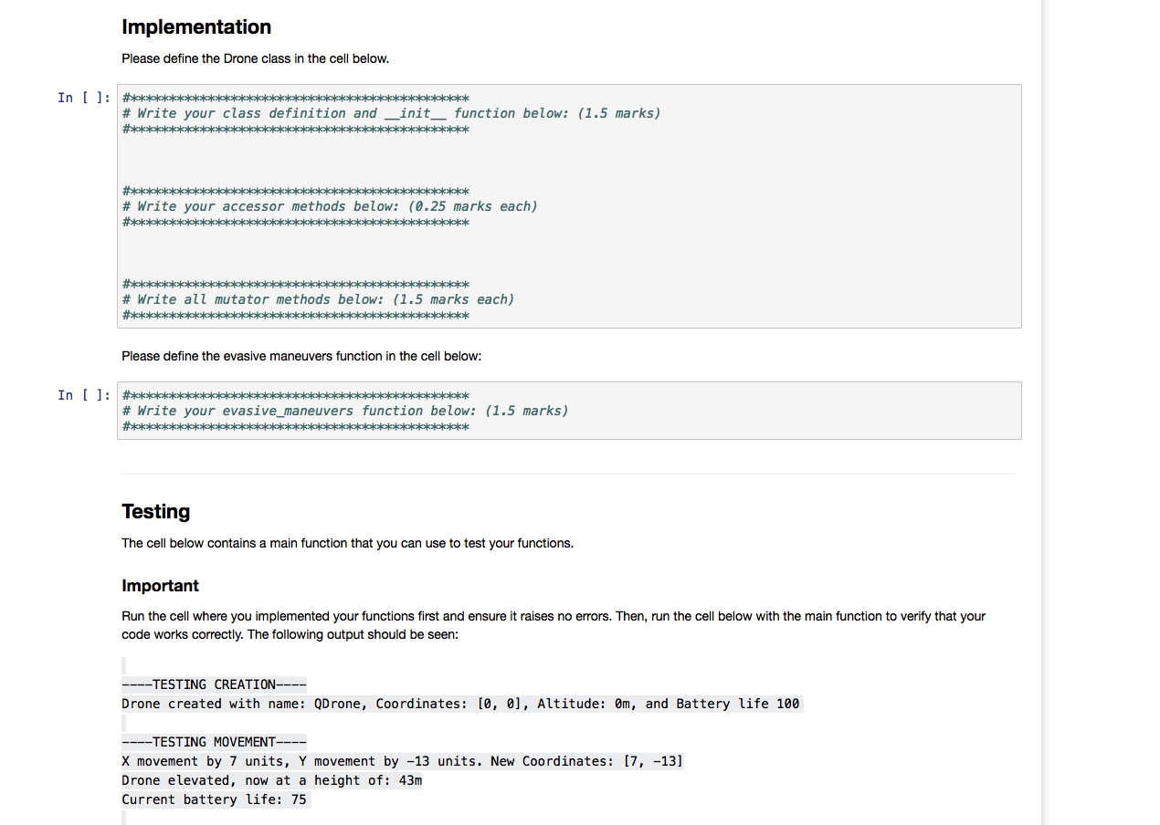 Solved Need Answers To Codingimplementation Testing And 6280
