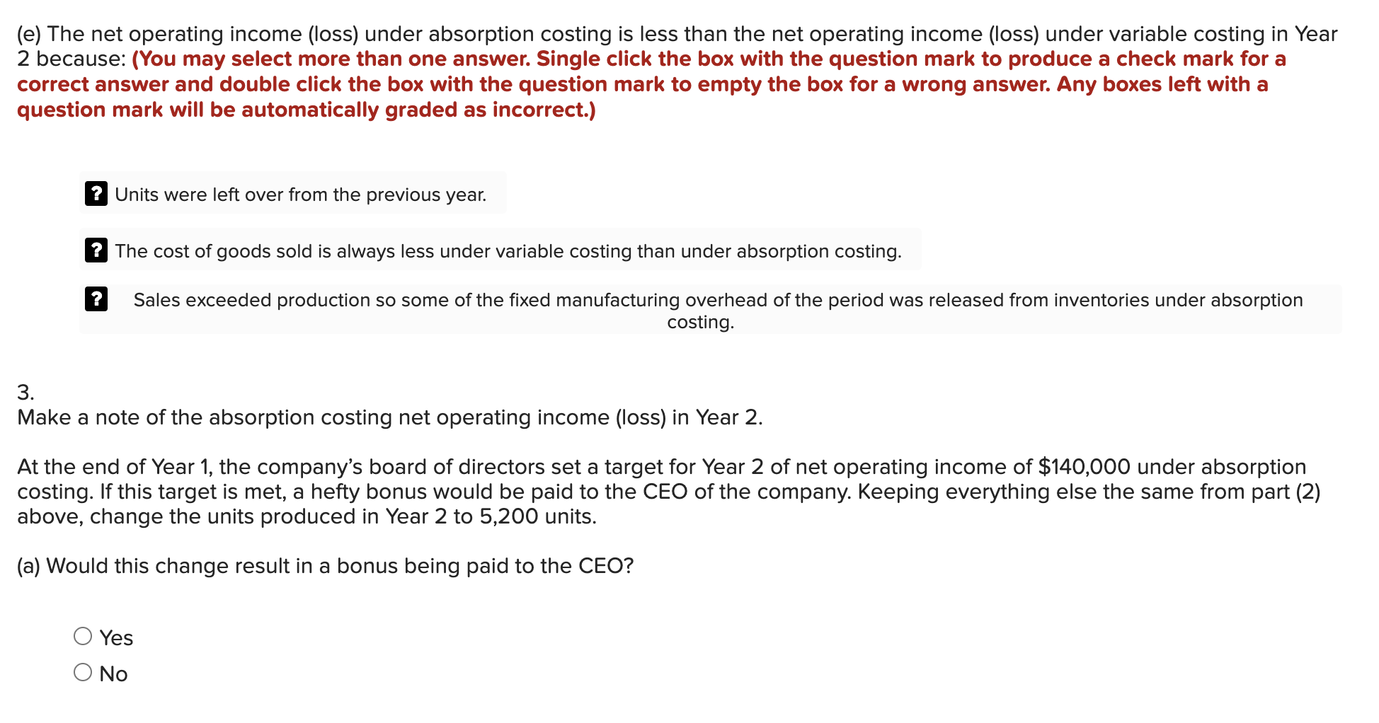 Solved Need some help with this, it is all from the same | Chegg.com