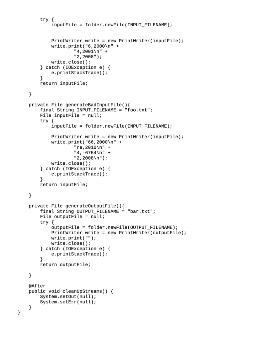 Solved 1. Open IntelliJ and make the following configuration | Chegg.com