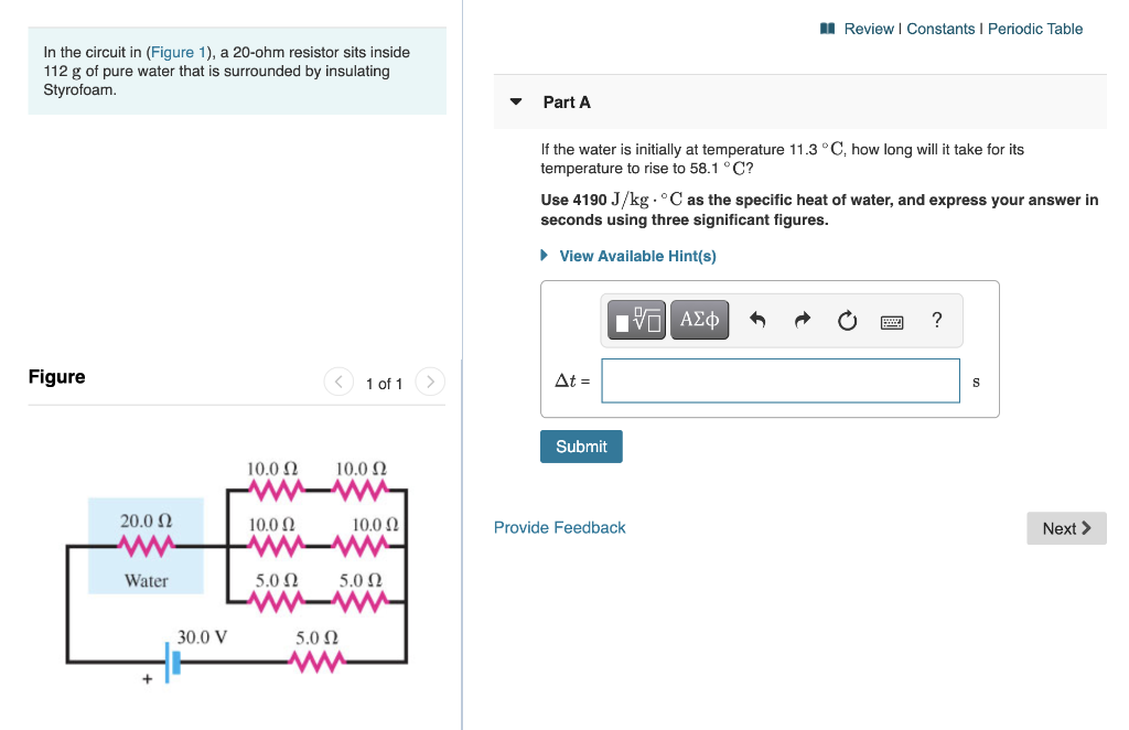 Solved Part D Learning Goal: To understand how to compute | Chegg.com
