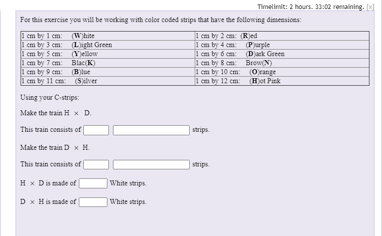 Solved Use the left to right addition method as outlined in | Chegg.com