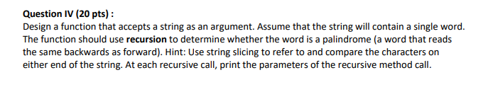Solved Please do with Pyhton programming language. Please | Chegg.com