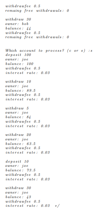 Solved Please answer in C++ 4. In the following program the | Chegg.com