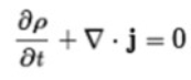 Solved Combine continuity equation and J = σE, construct a | Chegg.com