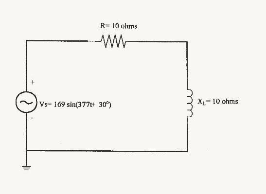 Solved Find the source current in the following circuit | Chegg.com