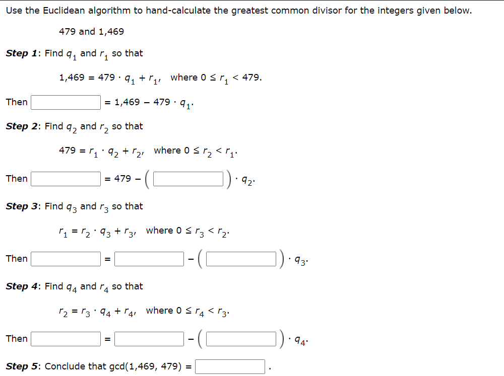 Solved Discrete Math question. Please help me to solve this | Chegg.com