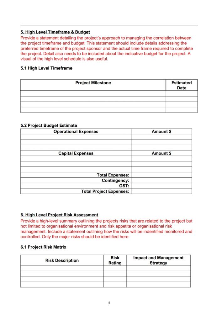 Solved Hi, I would love a help with my project management | Chegg.com