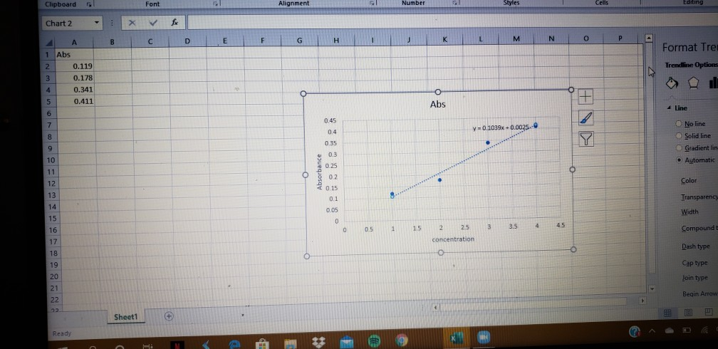 how can I fill out table 2? please help, I | Chegg.com