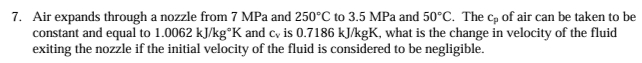 Solved Q7. PLEASE explain formulas and where all numbers | Chegg.com Solved Q7. PLEASE explain formulas and where all numbers | Chegg.com
