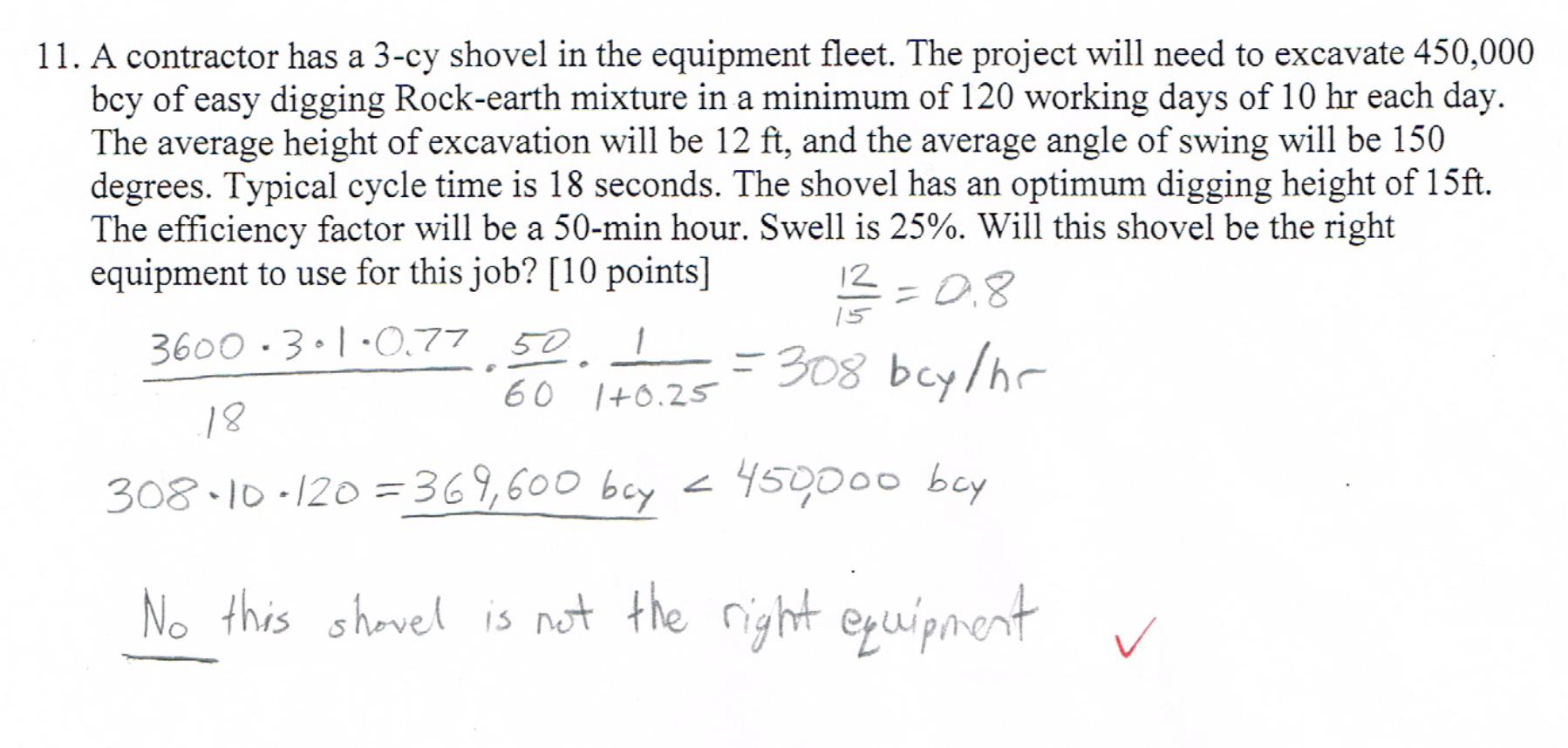 Solved This is the correct answer, but there are steps | Chegg.com