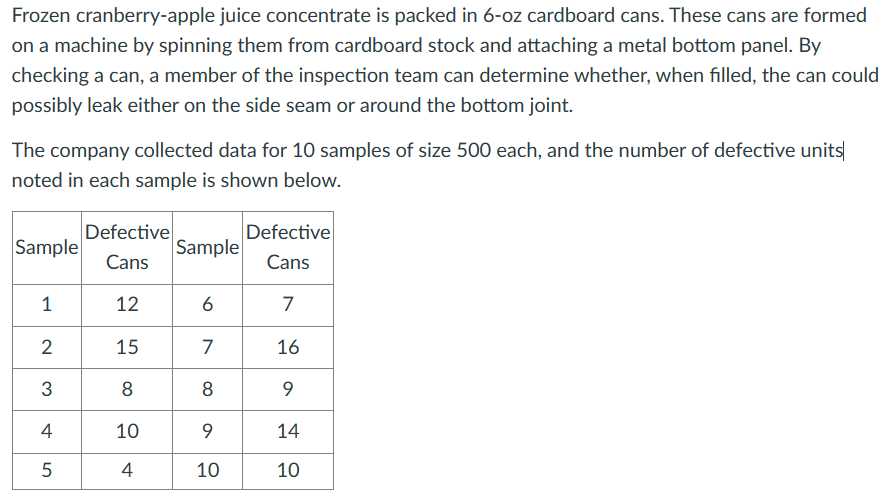 Solved 1. What is the sample size and the number of | Chegg.com
