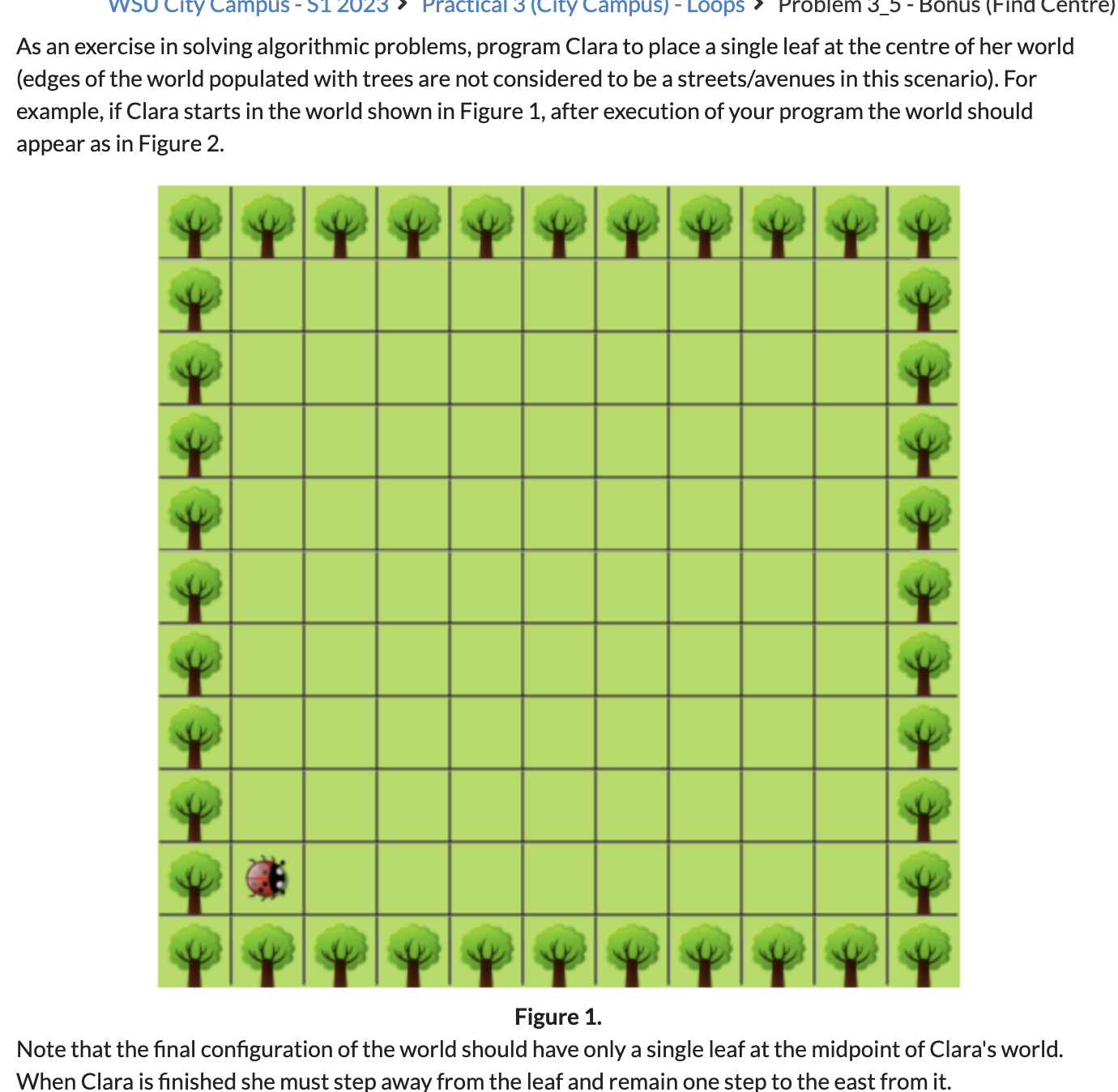 Solved As an exercise in solving algorithmic problems, | Chegg.com