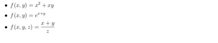 Solved Calculate the gradient field and the Laplacian of | Chegg.com