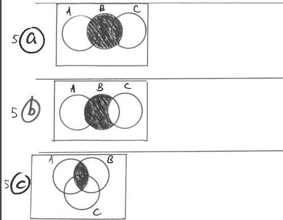 Solved 5 (b) | Chegg.com