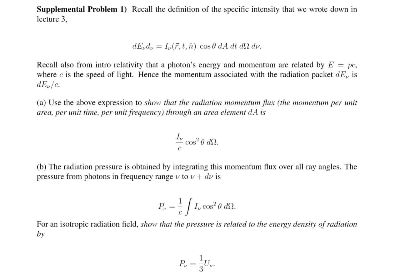 Solved Supplemental Problem | Chegg.com