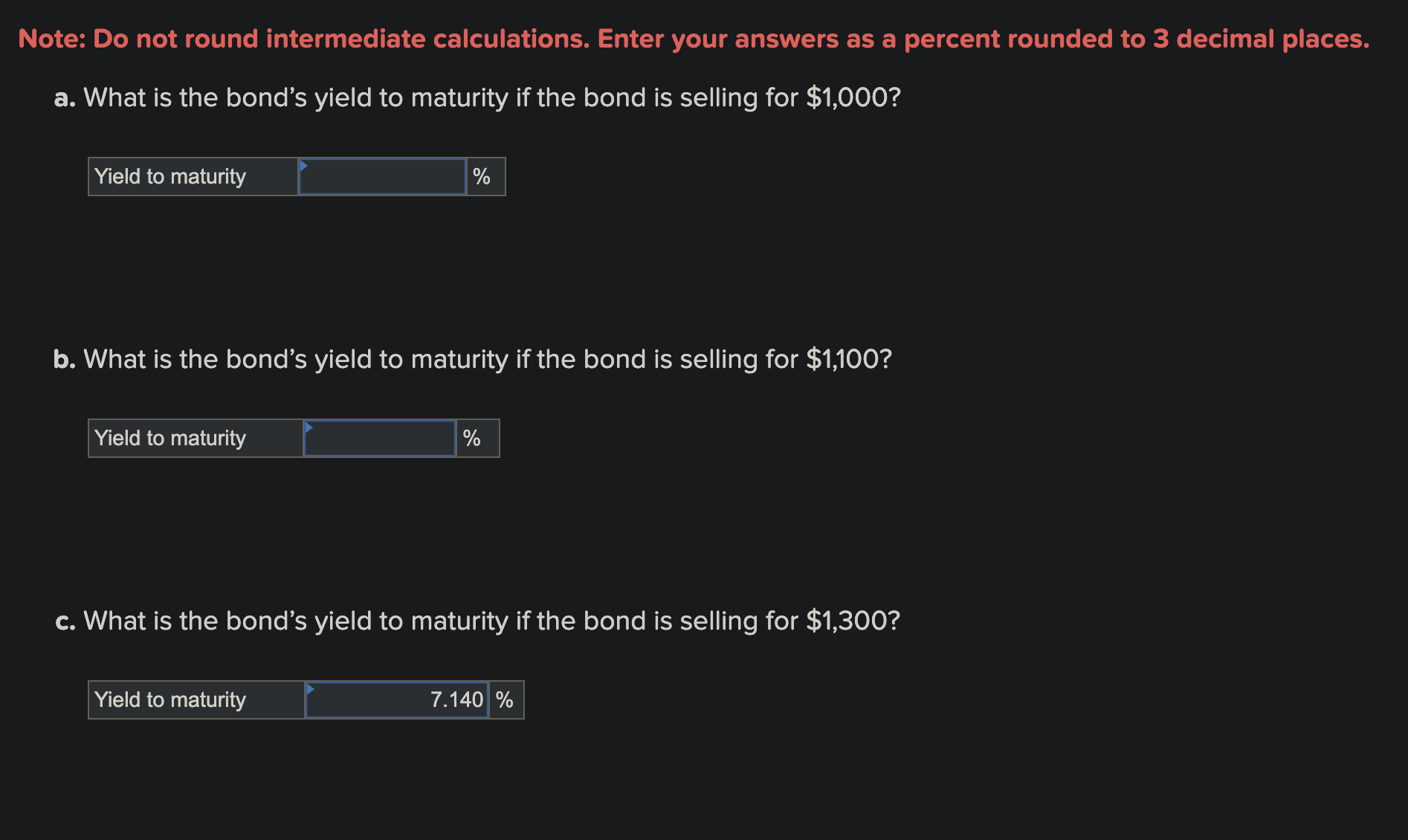 Solved Suppose that you buy a TIPS (inflation-indexed) bond | Chegg.com