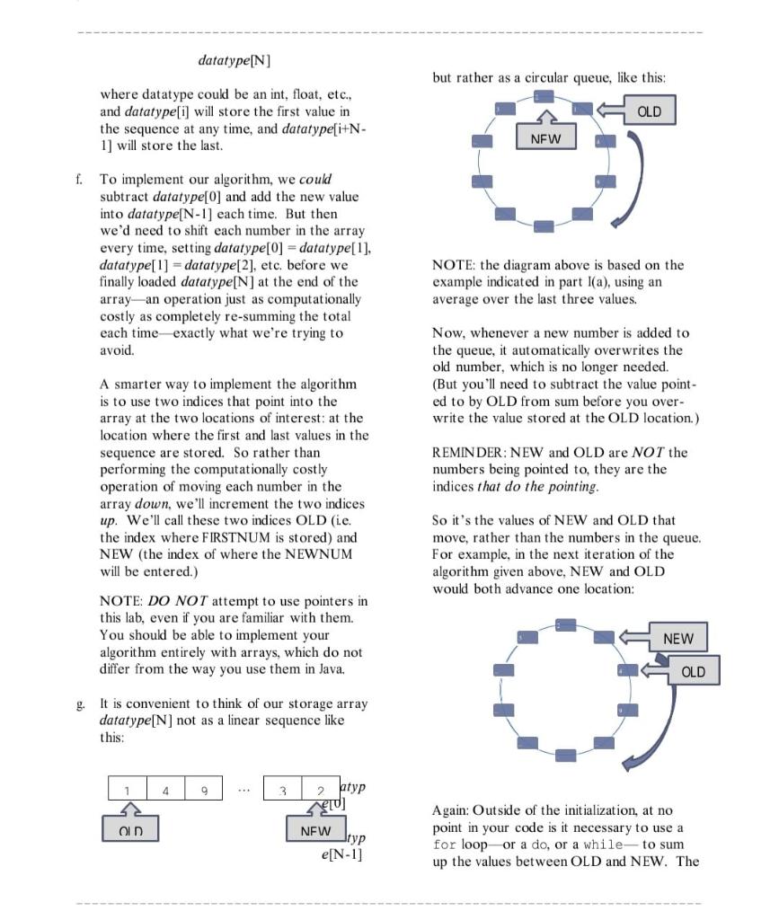 Solved Purpose: Program planning is an essential (and | Chegg.com