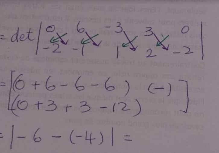 Solved Hi I do not understand why I can not use this way for | Chegg.com