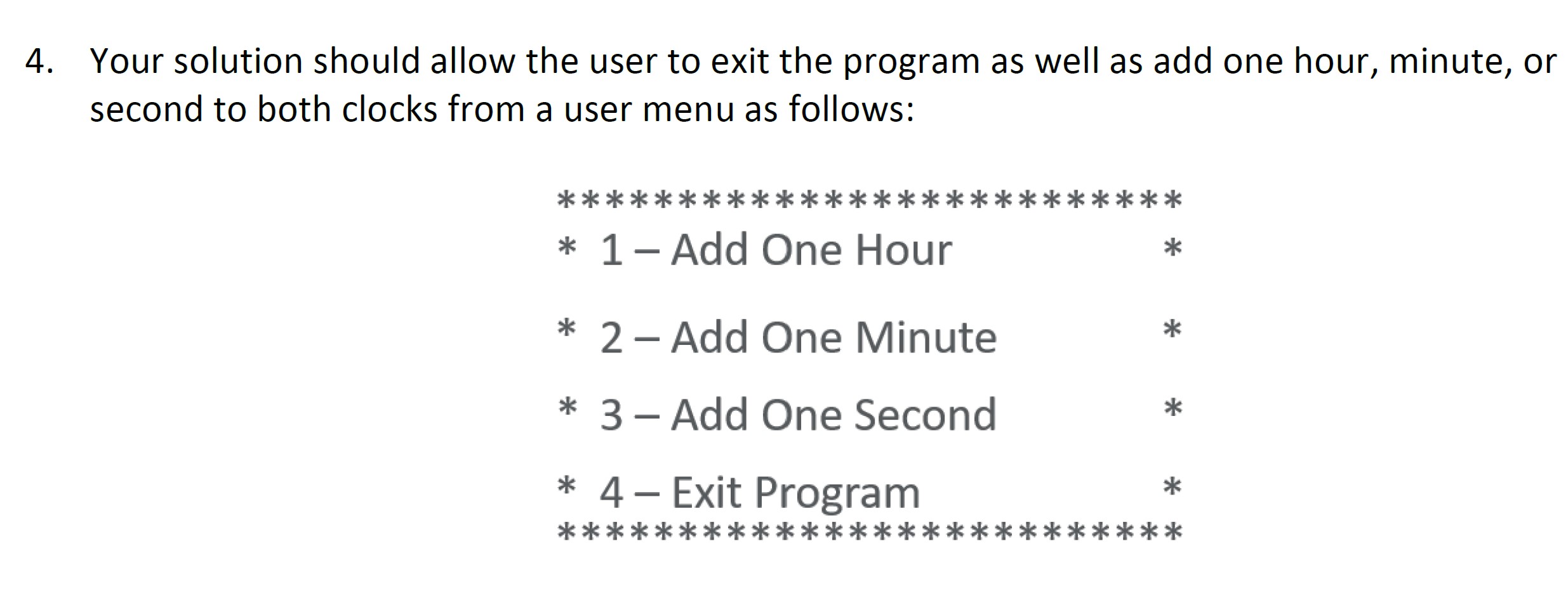 Solved Need help with C++. Write a function that prints out | Chegg.com