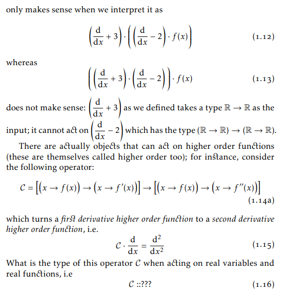 Solved We usually abuse notation and use the numbers | Chegg.com